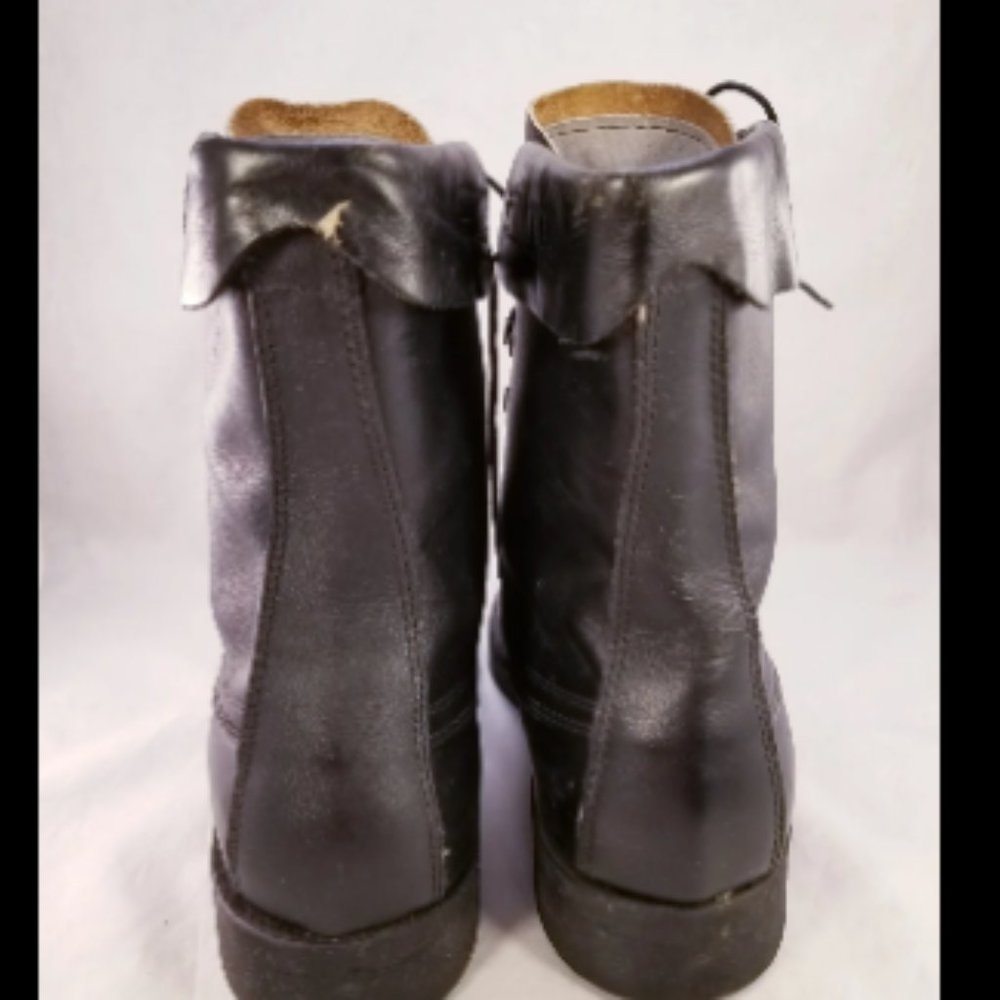 New Addison Shoe Co Combat Assault Tactical Army Mili… - Gem